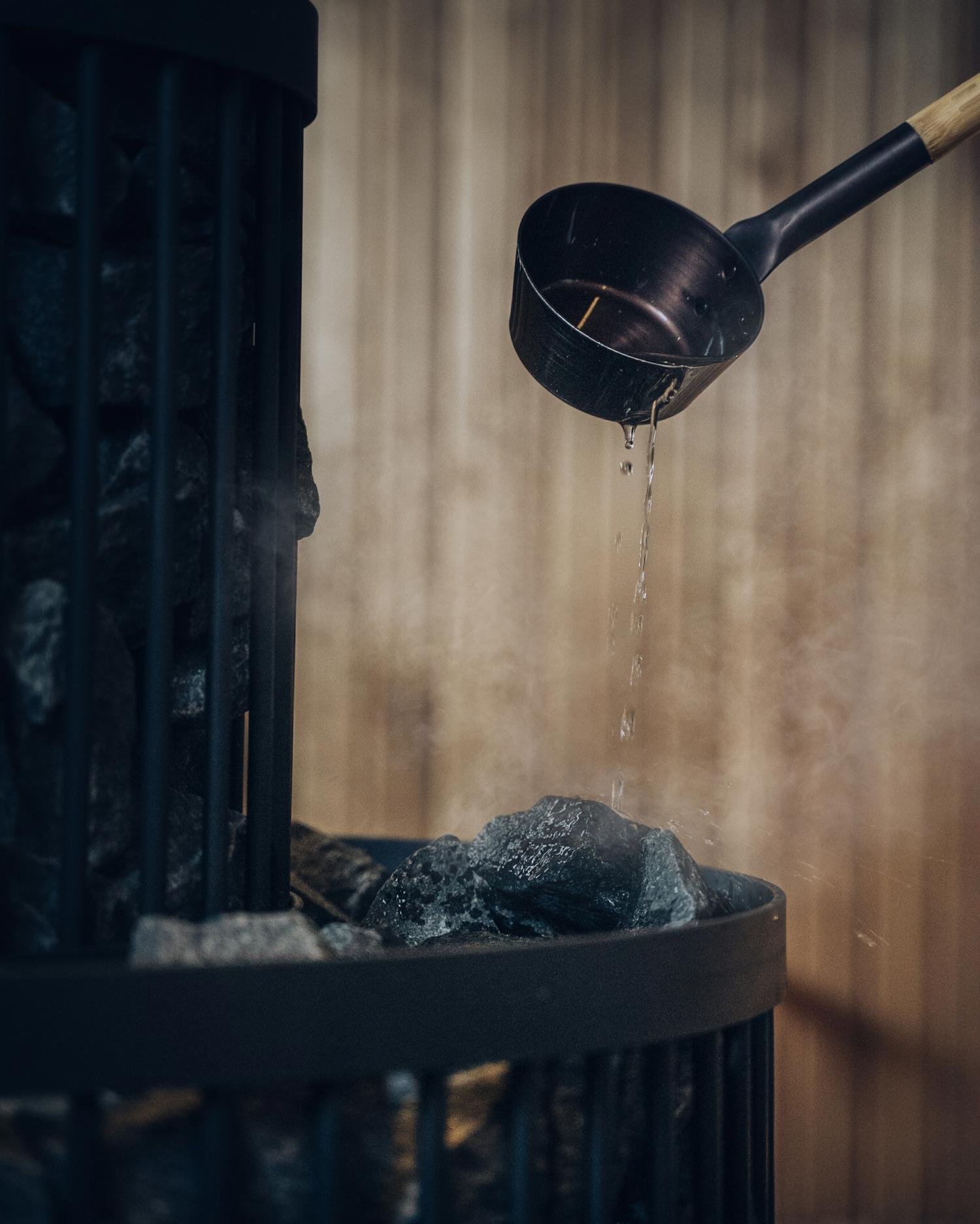 Arctic Bath water cabin - Arctic Bath