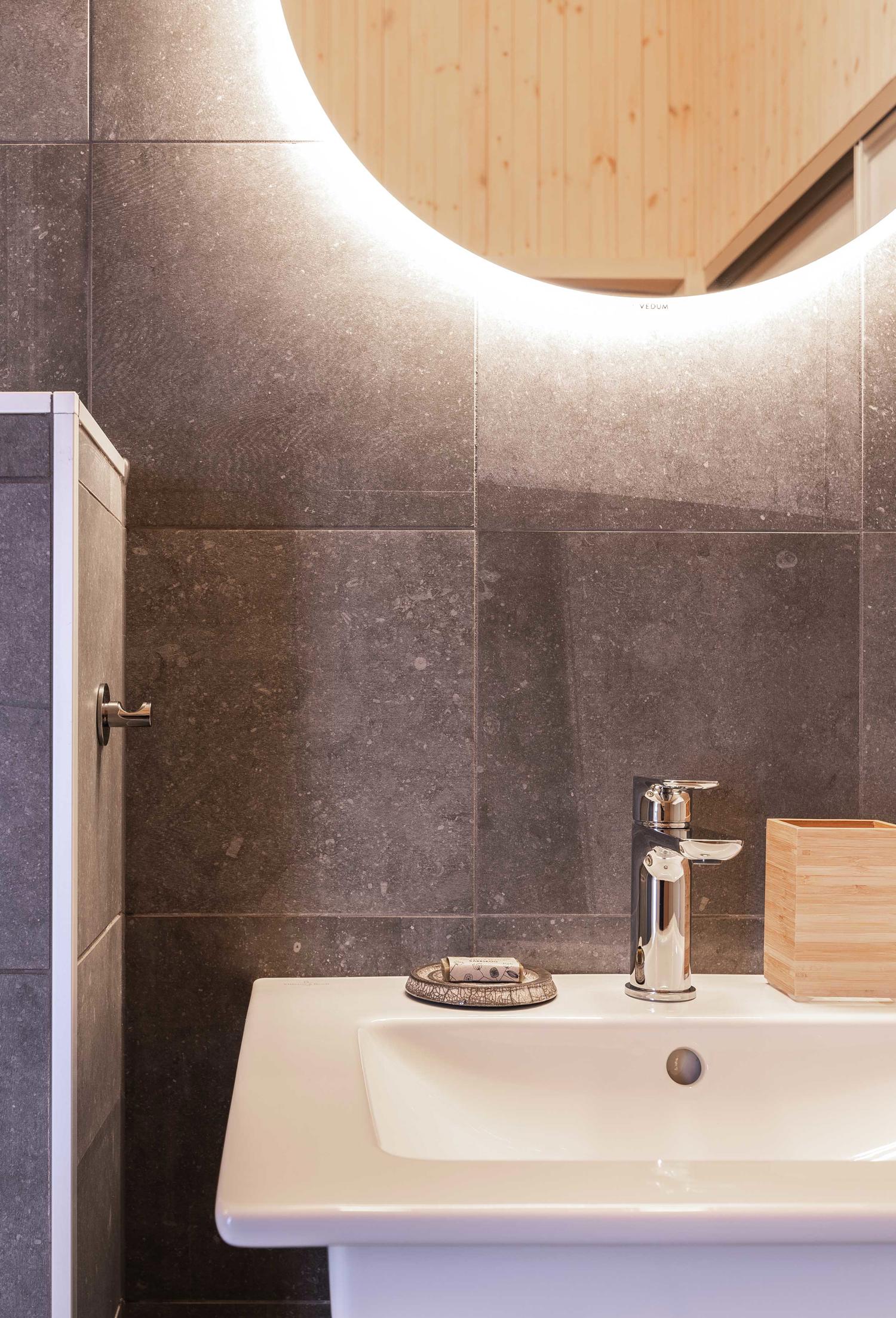 Arctic Bath water cabin - Arctic Bath