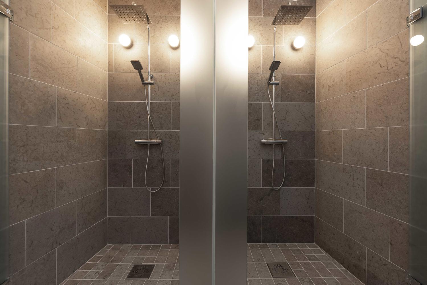 Arctic Bath water cabin - Arctic Bath